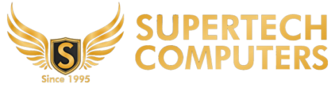 Supertech Computers - Multi Award Winning PC Shop