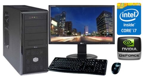 BUY COMPUTER PERTH - Best deals on desktop PC in Perth